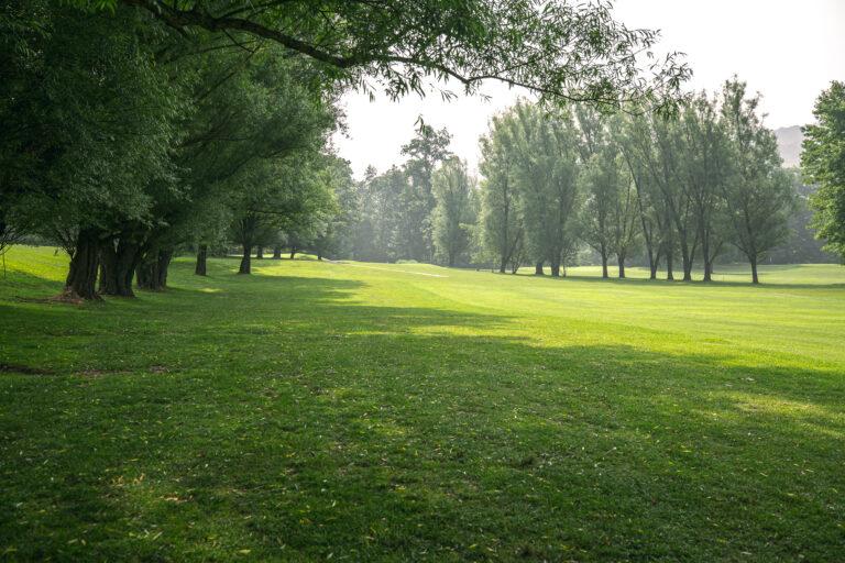 Golf Photos – Hunter's Station Golf Course – Tionesta, PA